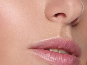 Sillons nasogéniens – Docteur Adjadj